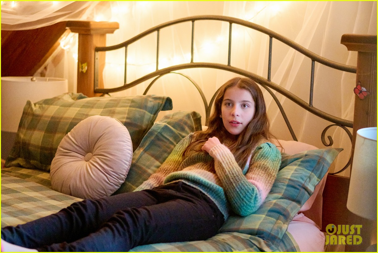 The First Script For Hallmark's 'Unexpected Grace' Was Entirely ...