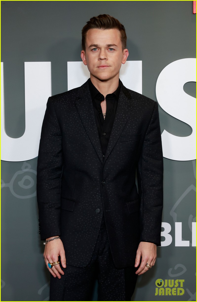 Rob Lowe & John Owen Lowe Get Support From Chris Pratt & Katherine ...