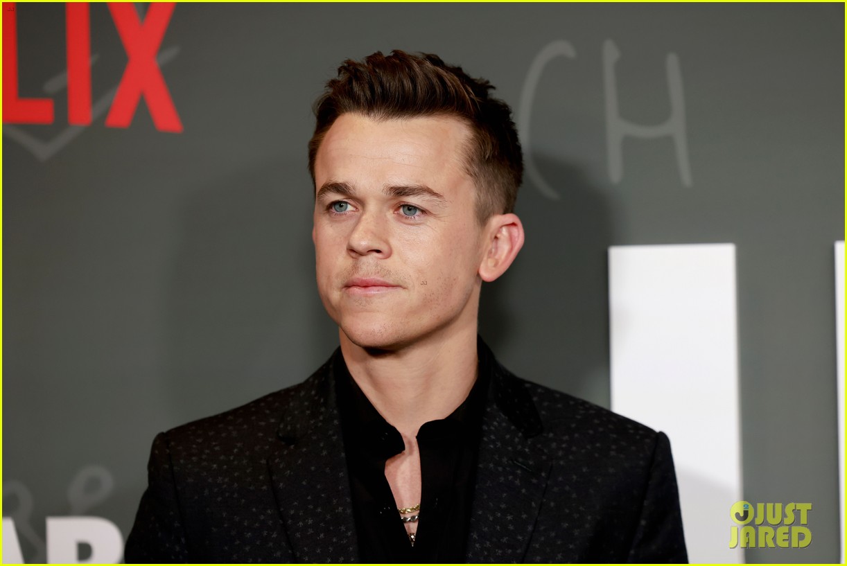 Rob Lowe & John Owen Lowe Get Support From Chris Pratt & Katherine ...