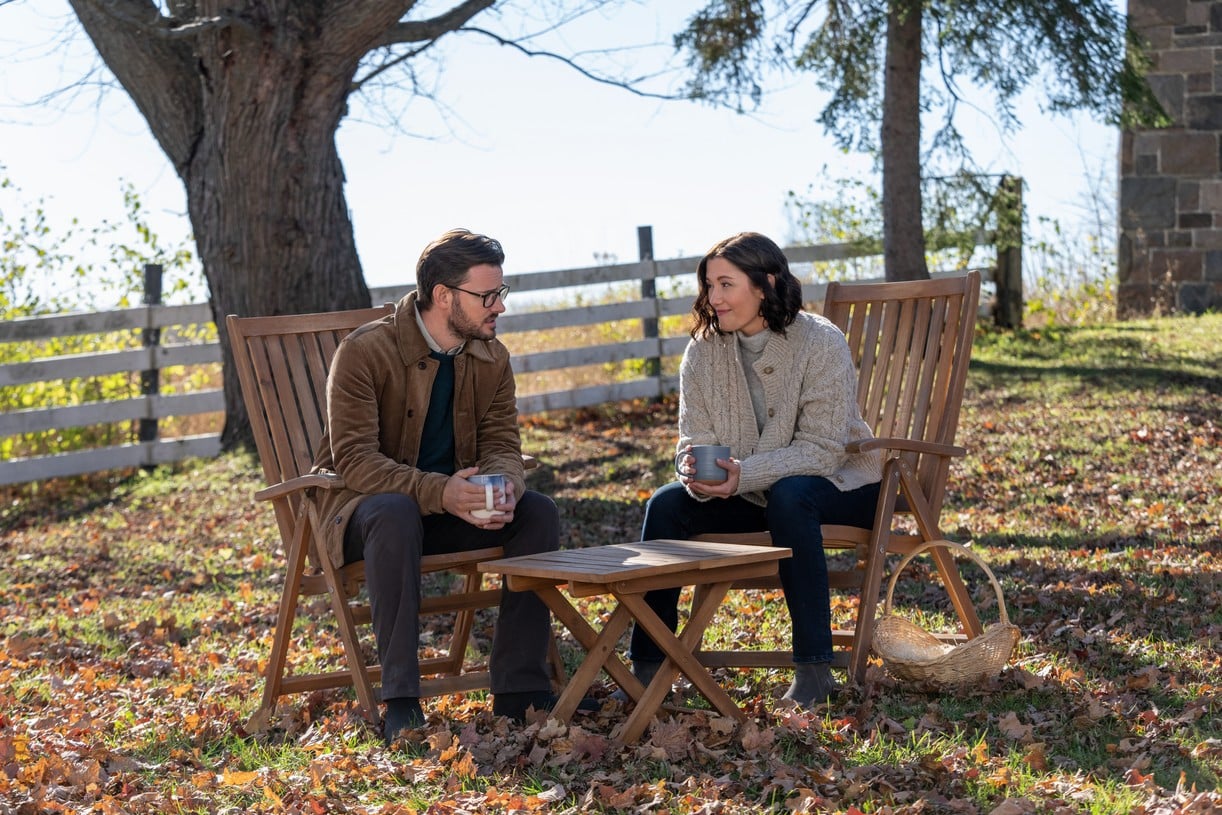 Kat & Alice Deal With The Aftermath of Jacob's Disappearance on ...