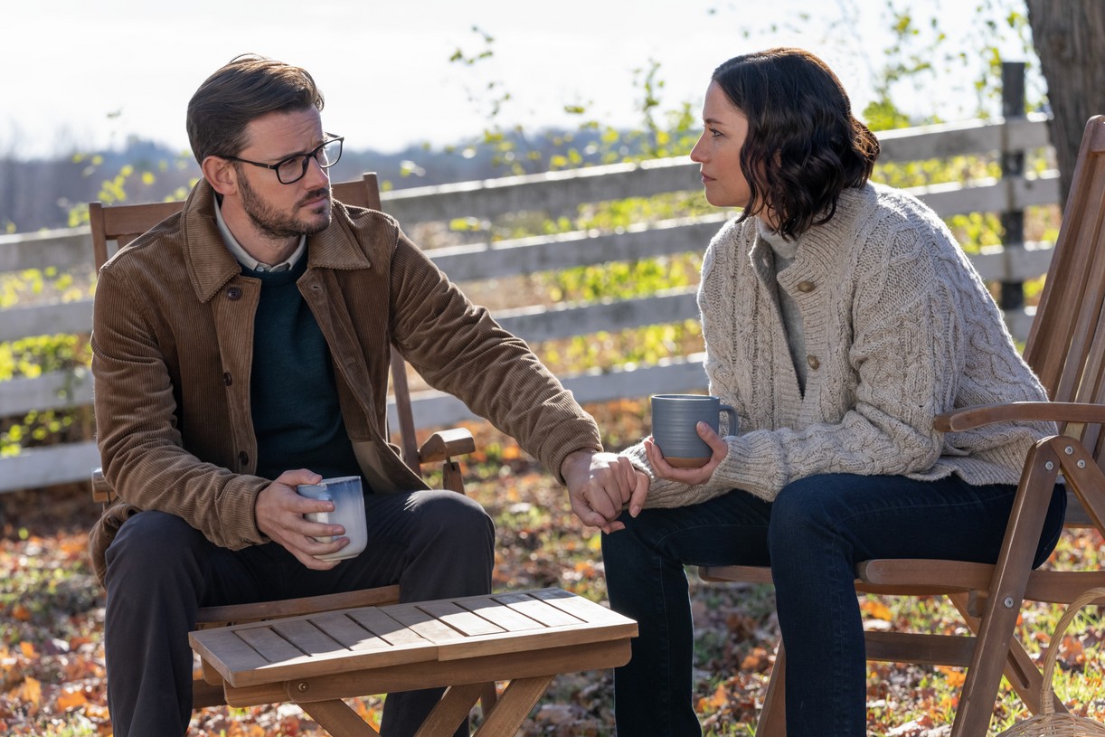 Kat & Alice Deal With The Aftermath of Jacob's Disappearance on ...