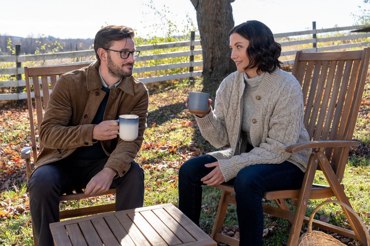 Kat & Alice Deal With The Aftermath of Jacob's Disappearance on ...