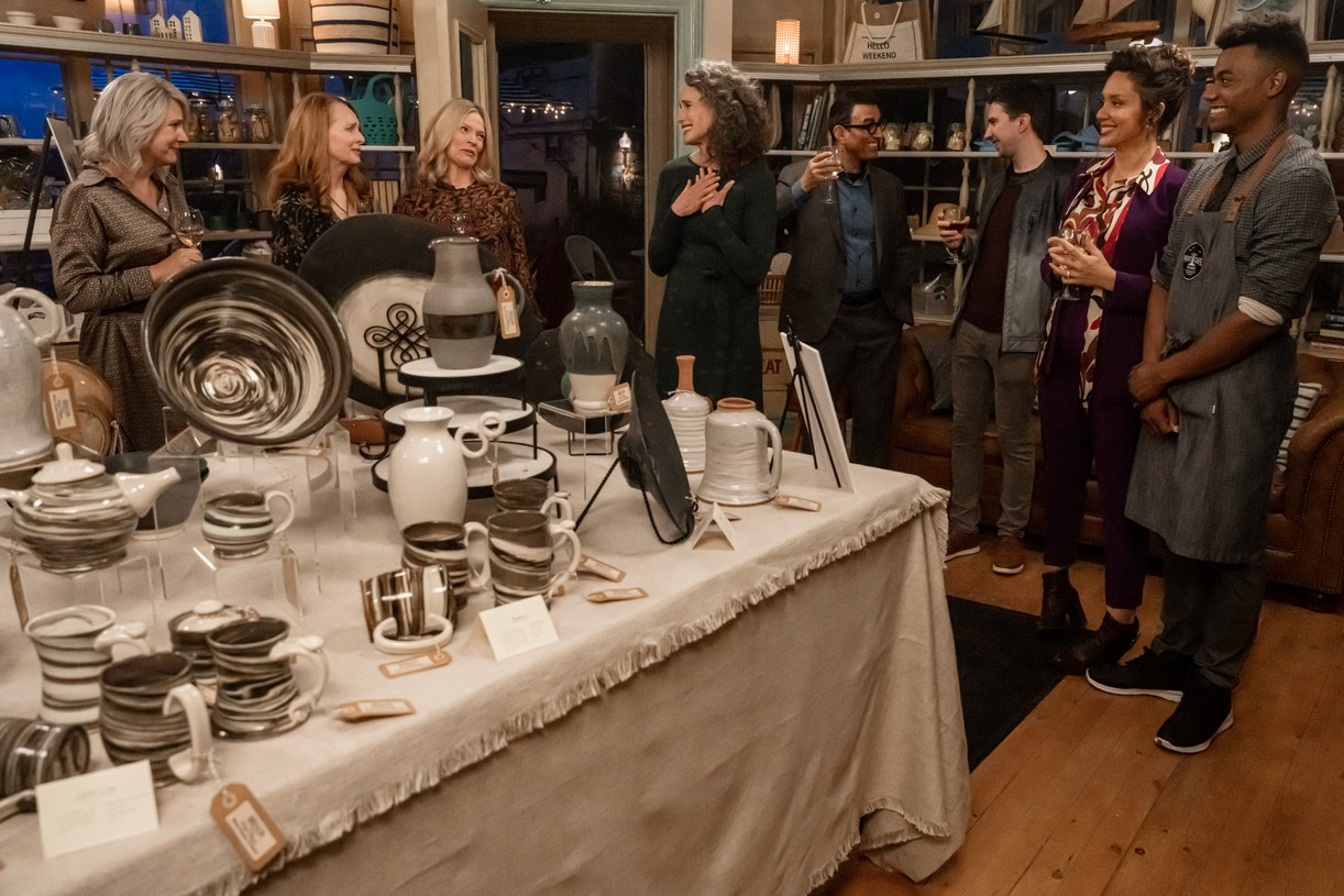 Kat & Alice Deal With The Aftermath of Jacob's Disappearance on ...