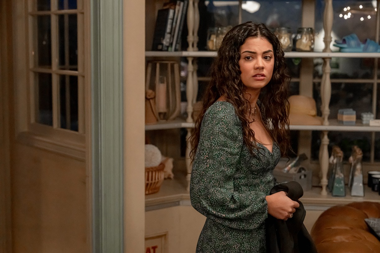 Kat & Alice Deal With The Aftermath of Jacob's Disappearance on ...