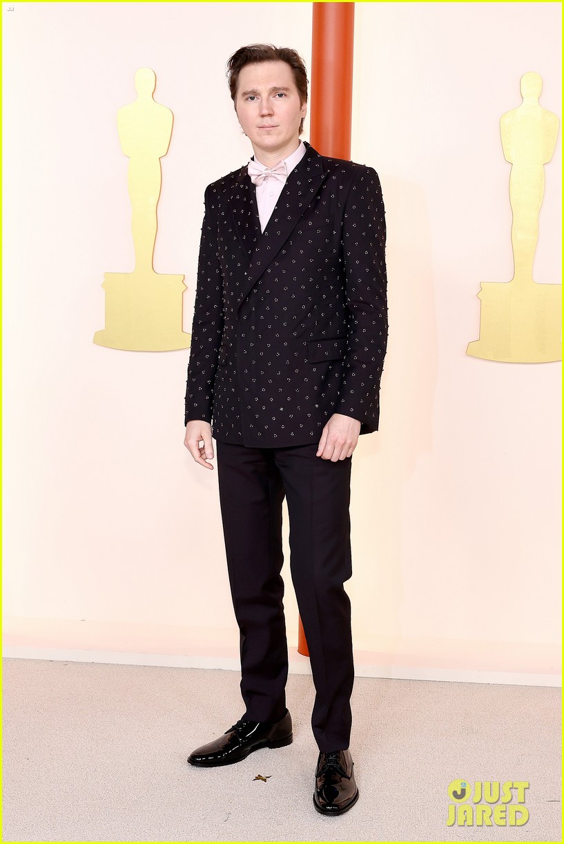 Nominee Michelle Williams Gets Support From Husband Thomas Kail at ...