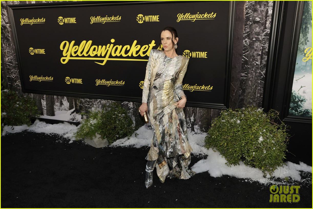 Christina Ricci, Melanie Lynskey, Tawny Cypress & Juliette Lewis Glam ...