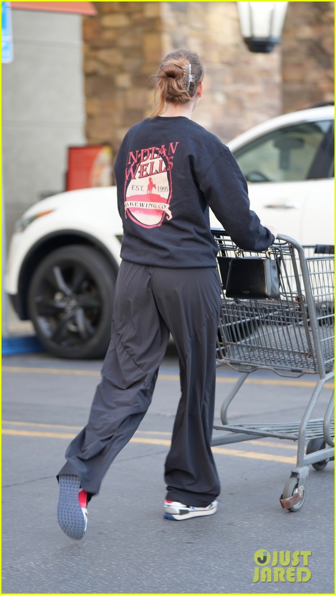 Barbara Palvin Steps Out Without an Engagement Ring Amid Rumors About ...