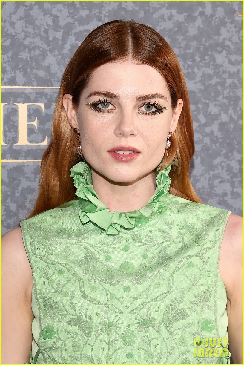 Cher Supports Kelvin Harrison Jr. & 'Chevalier' Cast At First Premiere ...