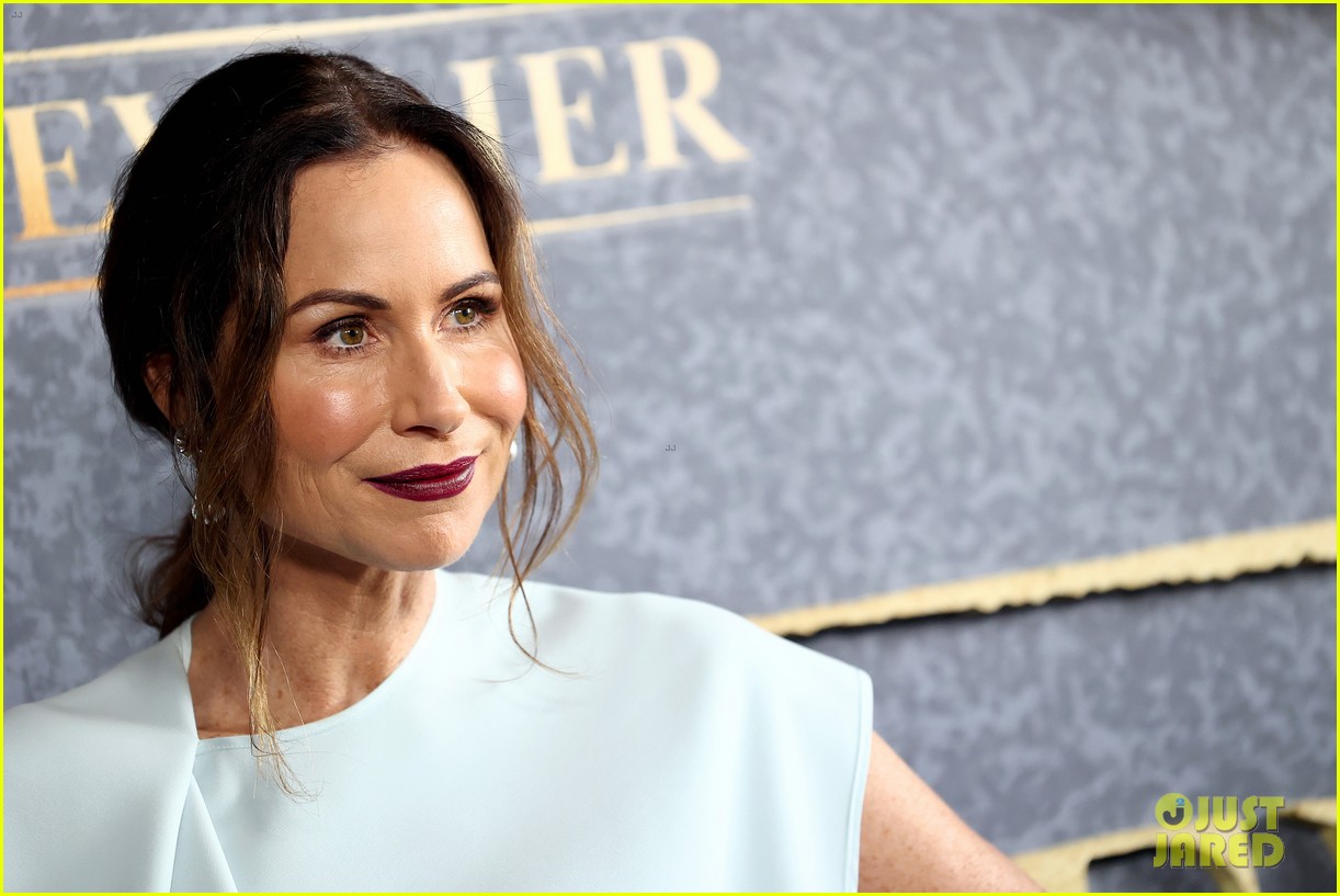 Cher Supports Kelvin Harrison Jr. & 'Chevalier' Cast At First Premiere ...