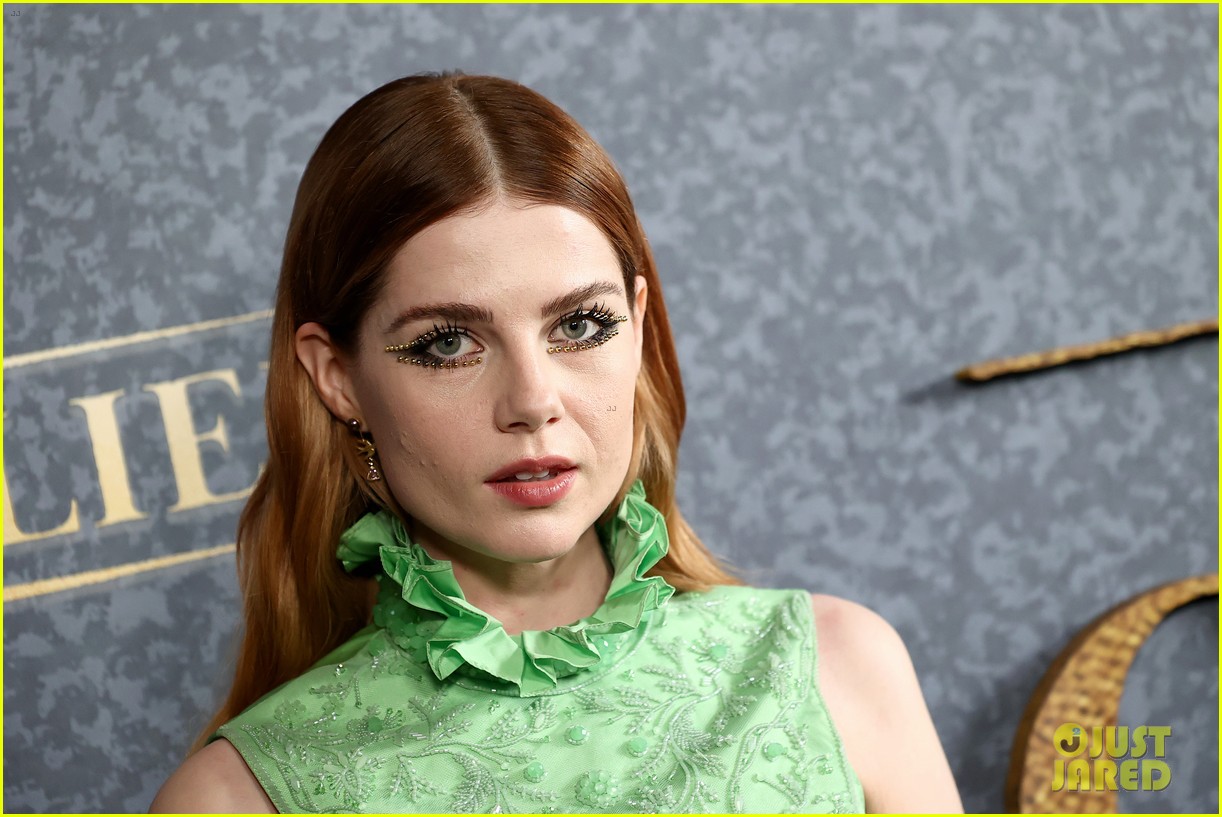 Cher Supports Kelvin Harrison Jr. & 'Chevalier' Cast At First Premiere ...