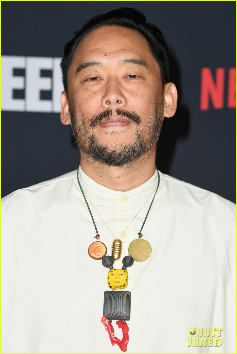 'Beef' Actor David Choe's Rape Comments Resurface, Netflix Show Faces ...