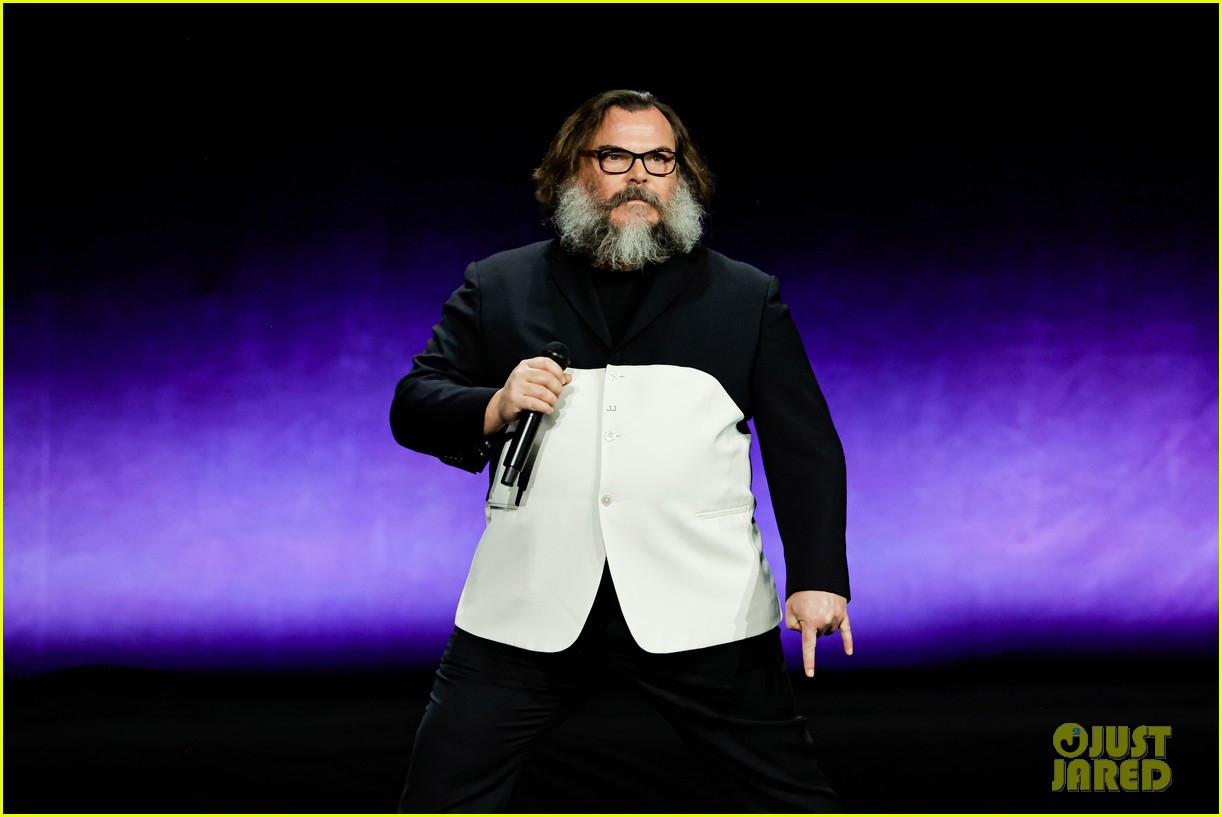 Justin Timberlake & Anna Kendrick Reunite, Jack Black & 'Fast X' Stars ...