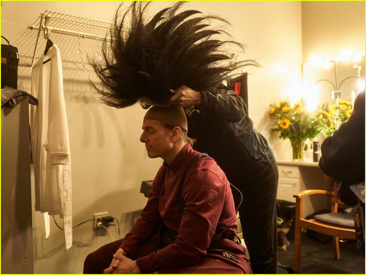 Tom Cruise Joins 'Lion King' Cast for One Night Only with James Corden ...