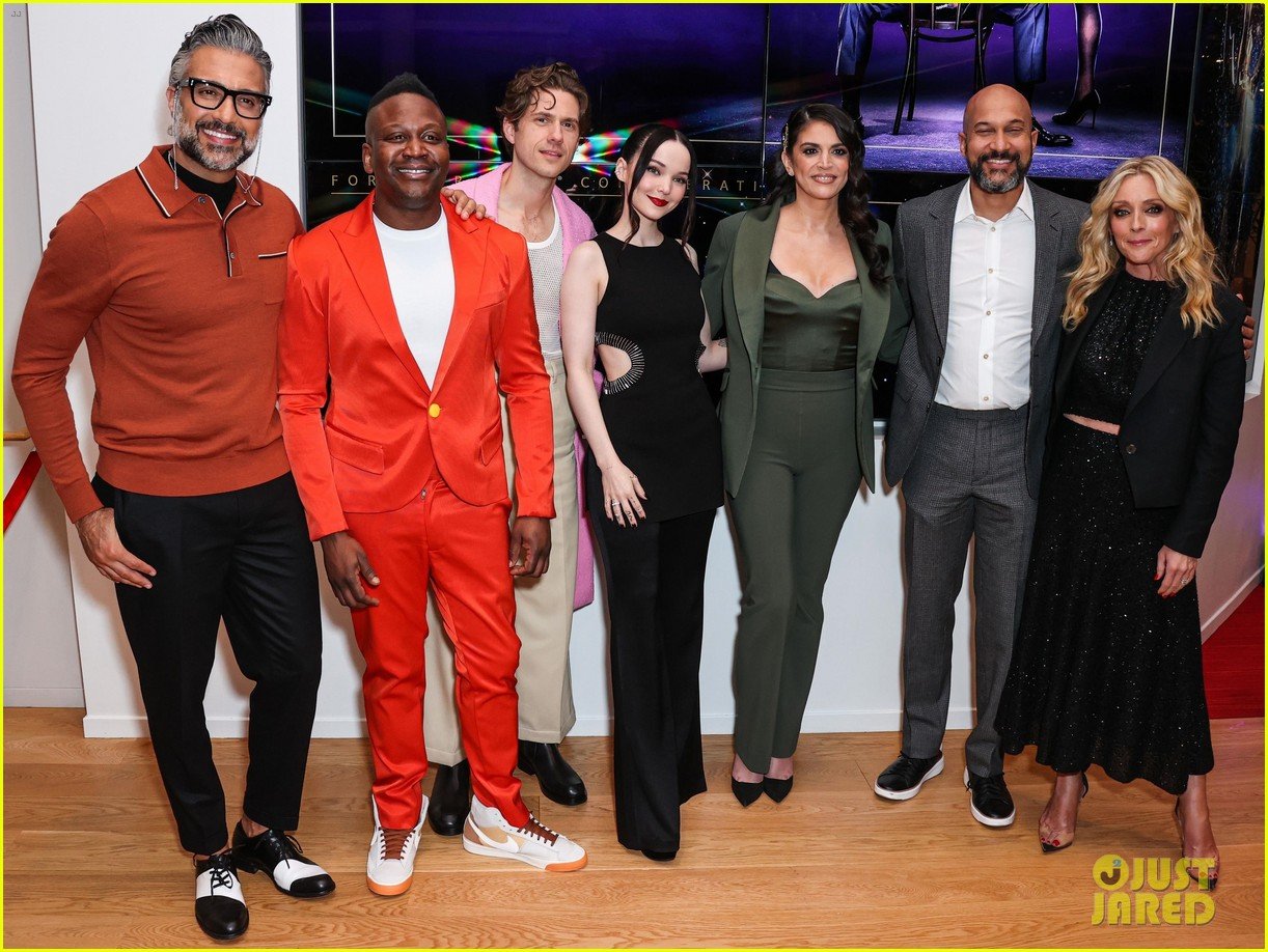 Dove Cameron Confirms She Pursued Glinda Role in 'Wicked' Movie, Talks ...