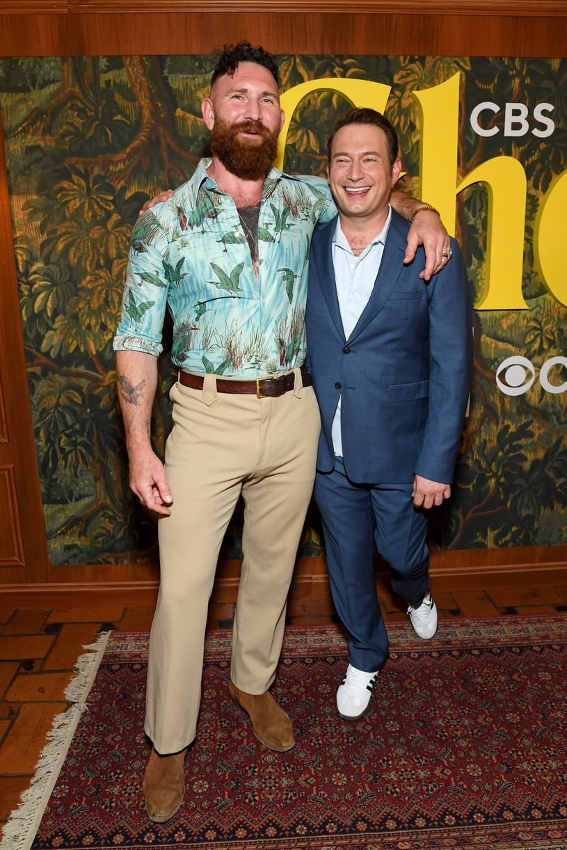 'Ghosts' Showrunners Share That One Major Storyline Will Be Solved ...