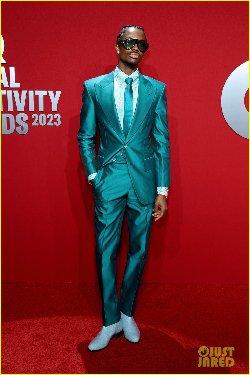 GQ Honors Donald Glover, Hoyeon Jung, & More at Star-Studded Global ...