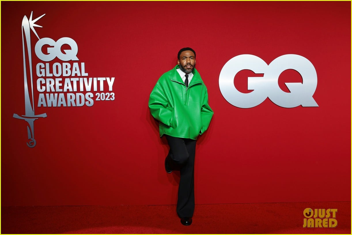 GQ Honors Donald Glover, Hoyeon Jung, & More at Star-Studded Global ...