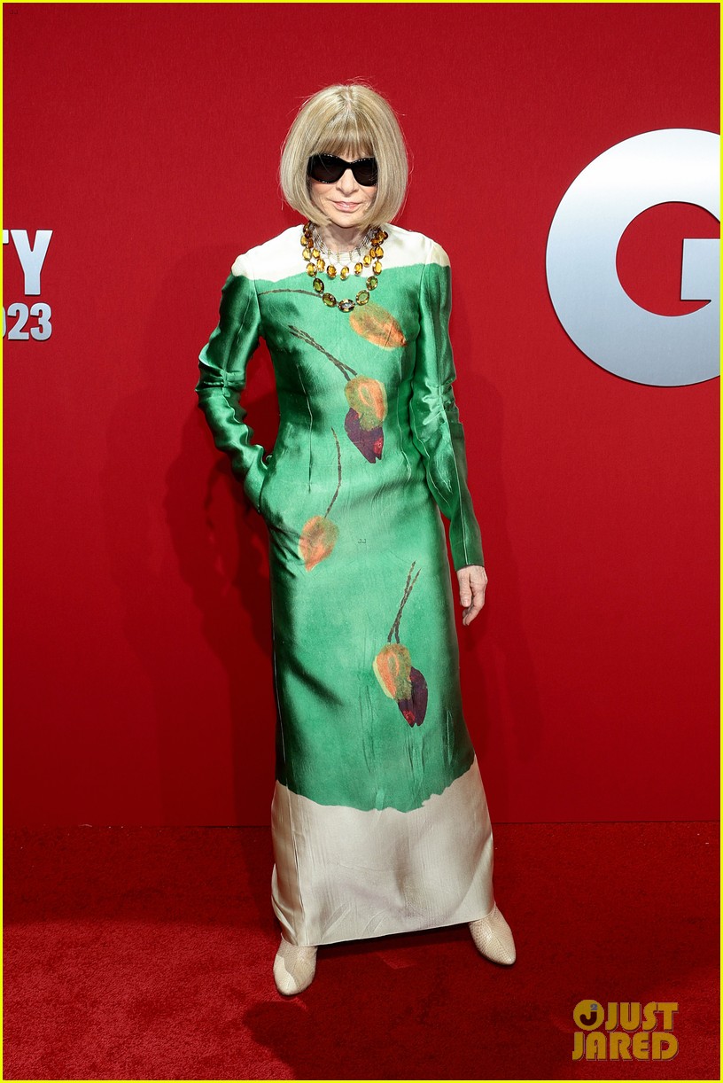 GQ Honors Donald Glover, Hoyeon Jung, & More at Star-Studded Global ...