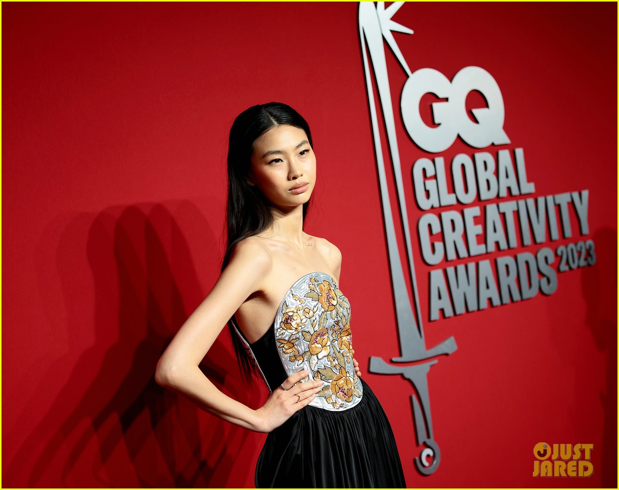 GQ Honors Donald Glover, Hoyeon Jung, & More at Star-Studded Global Creativity Awards - See Who ...