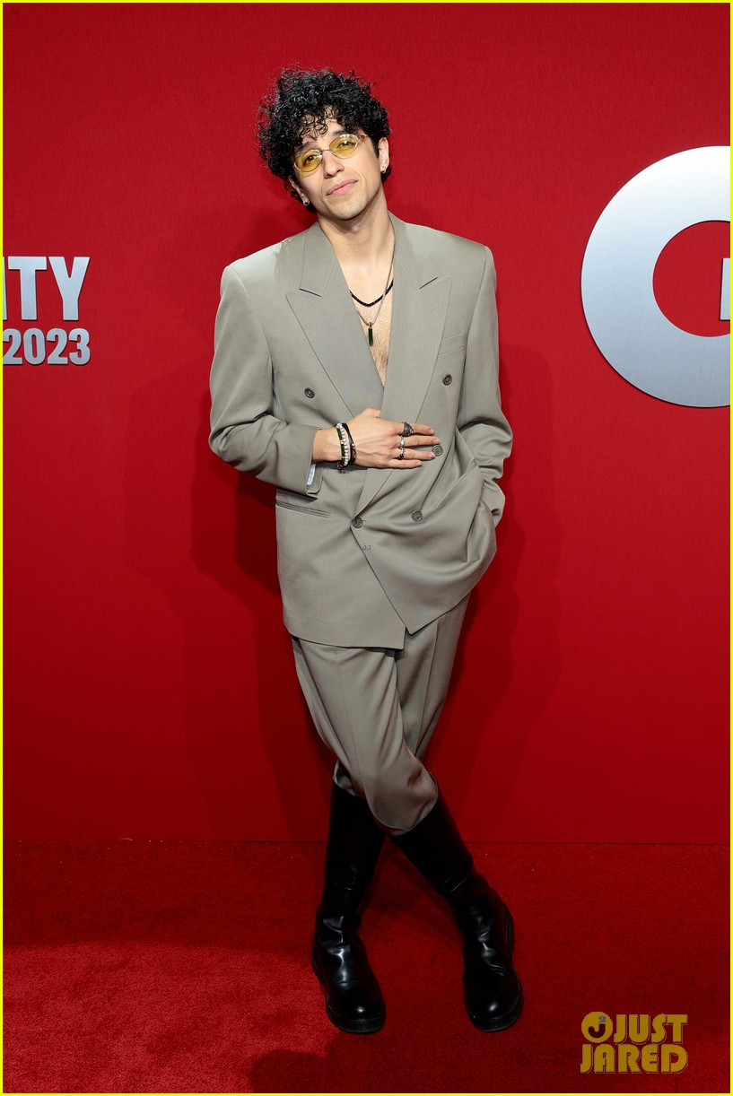 GQ Honors Donald Glover, Hoyeon Jung, & More at Star-Studded Global ...