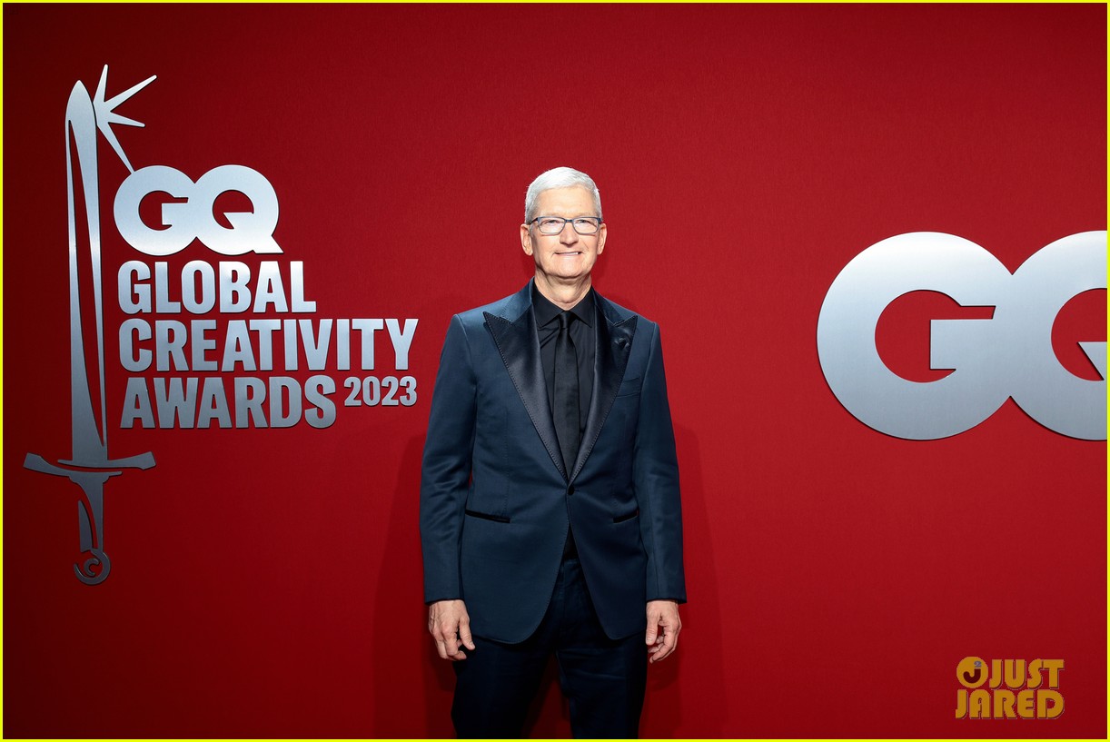 GQ Honors Donald Glover, Hoyeon Jung, & More at Star-Studded Global ...