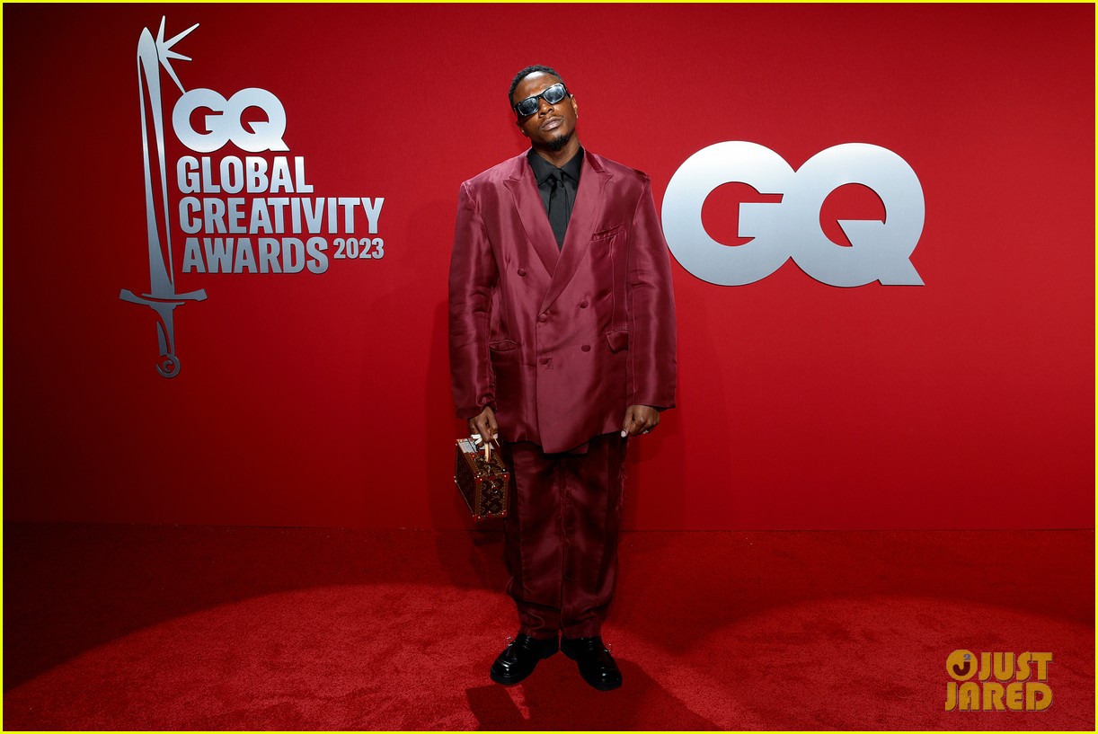 GQ Honors Donald Glover, Hoyeon Jung, & More at Star-Studded Global Creativity Awards - See Who ...