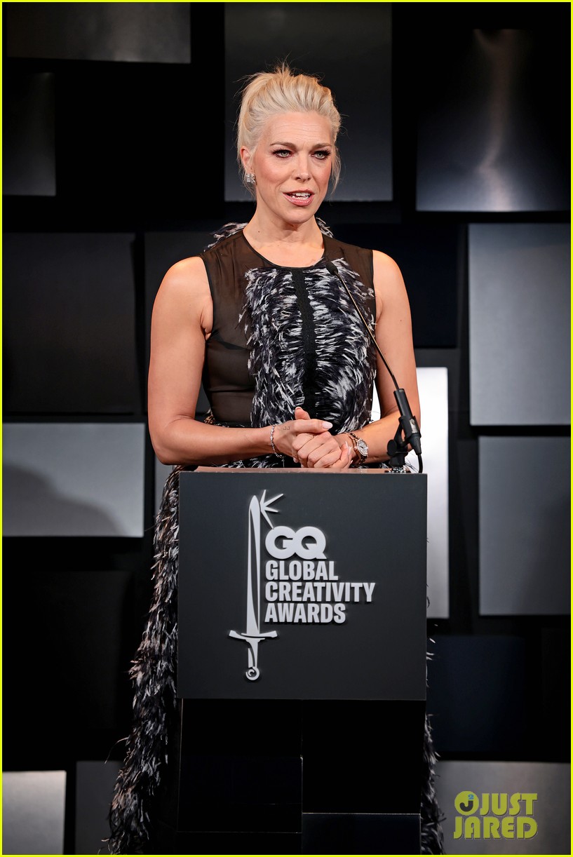 GQ Honors Donald Glover, Hoyeon Jung, & More at Star-Studded Global ...