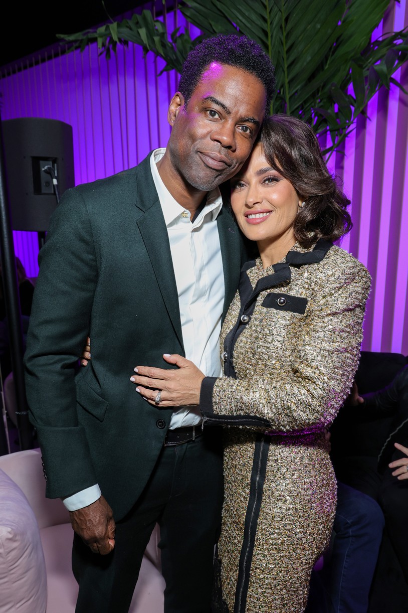 Teyana Taylor, Daisy Edgar-Jones, Sienna Miller & More Party It Up With ...