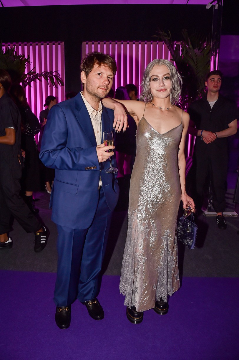 Teyana Taylor, Daisy Edgar-Jones, Sienna Miller & More Party It Up With ...