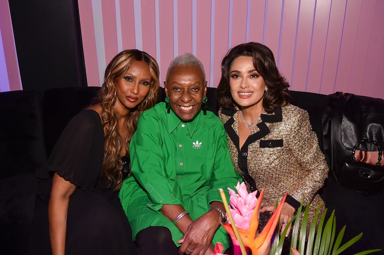 Teyana Taylor, Daisy Edgar-Jones, Sienna Miller & More Party It Up With ...