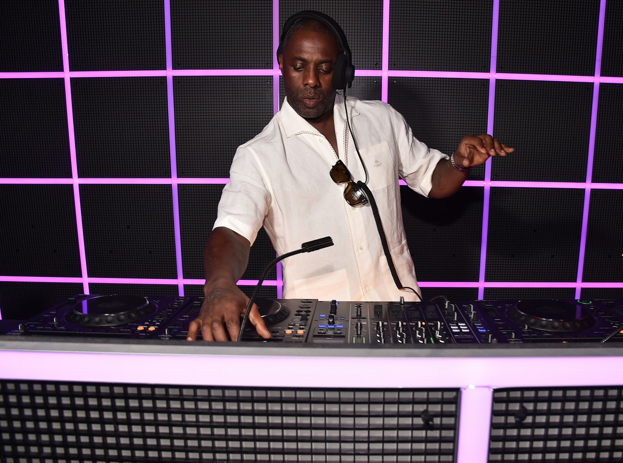 Teyana Taylor, Daisy Edgar-Jones, Sienna Miller & More Party It Up With ...