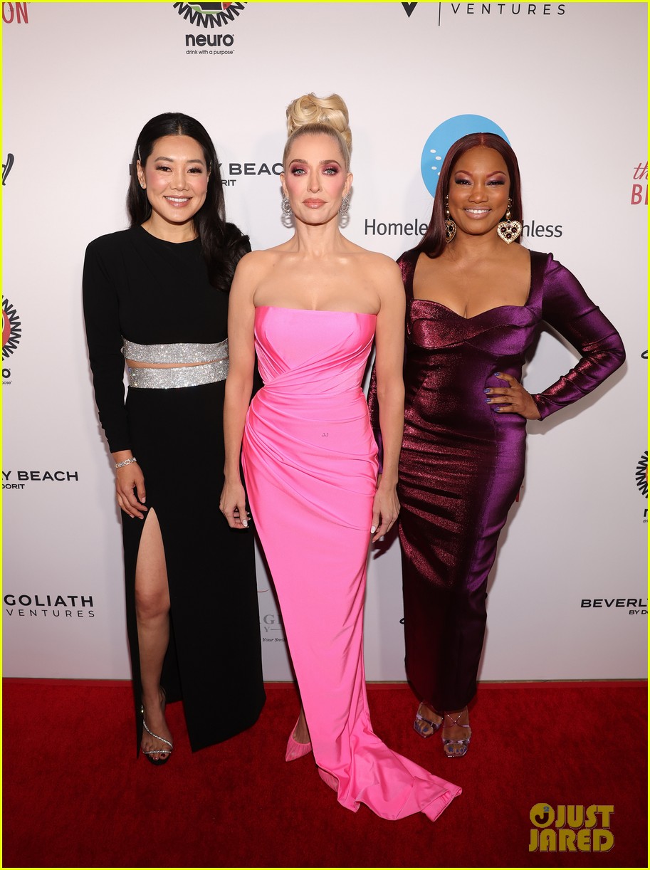 Dorit Kemsley Gets Support From Real Housewives Co-Stars at Homeless ...