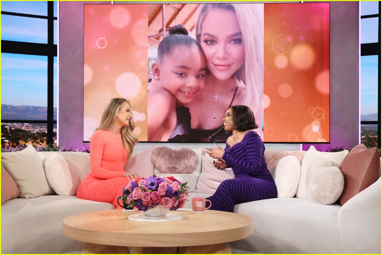 Khloe Kardashian Talks New Season of 'The Kardashians', Reveals Her Relationship Status ...