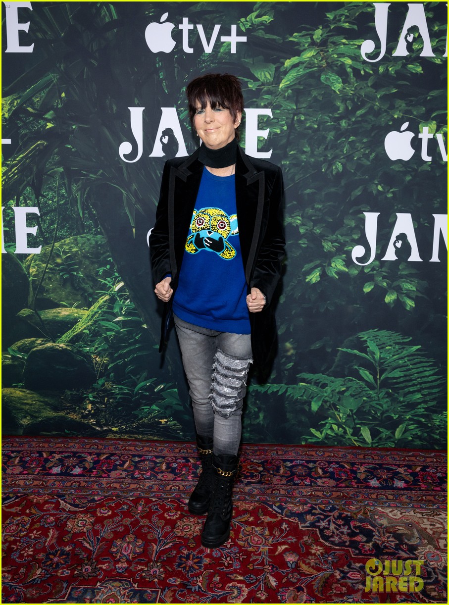 Leona Lewis Supports Her Theme Song for 'Jane' Series at L.A. Premiere ...