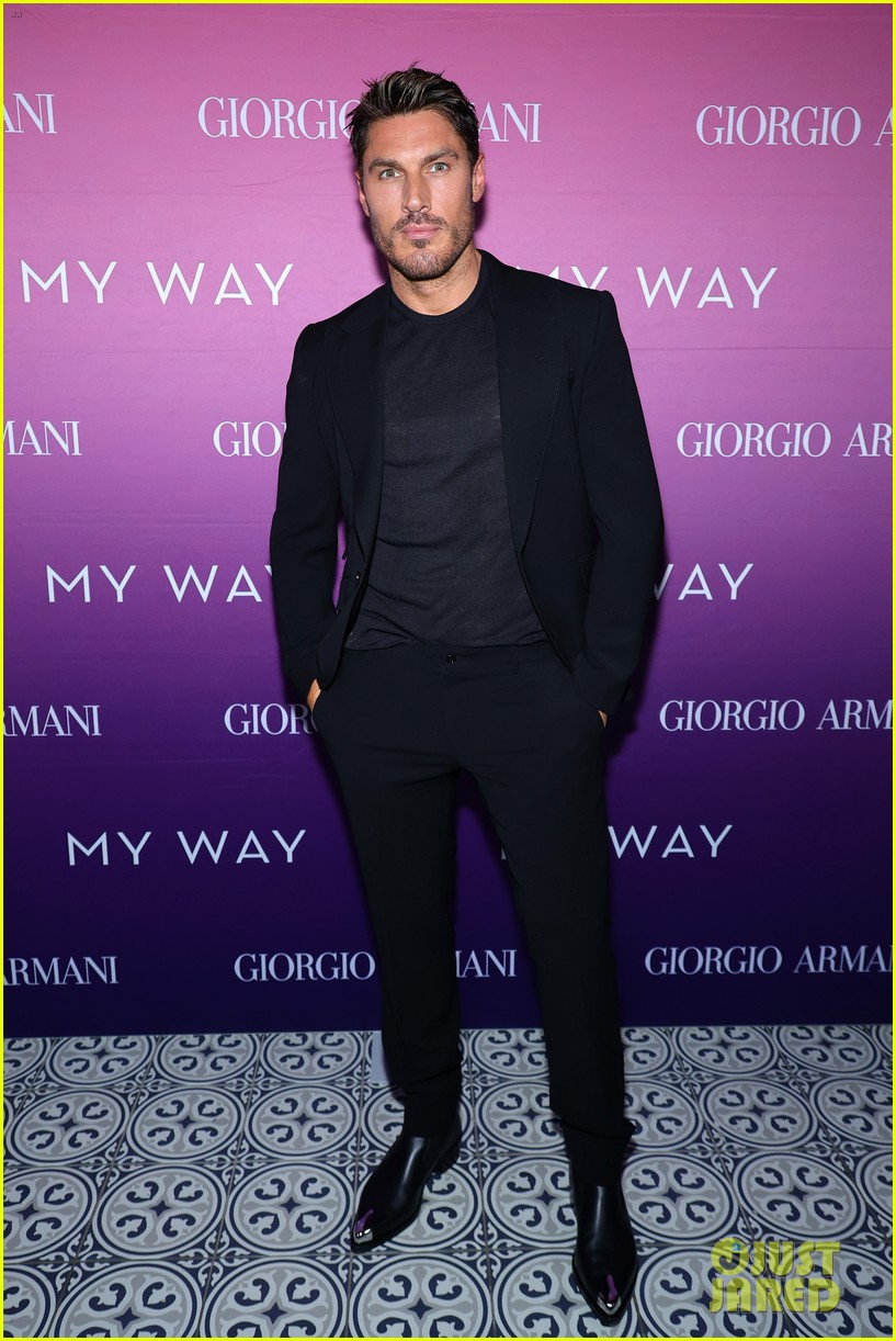 Lukas Gage & Chris Appleton Make Their Red Carpet Debut as Husbands ...