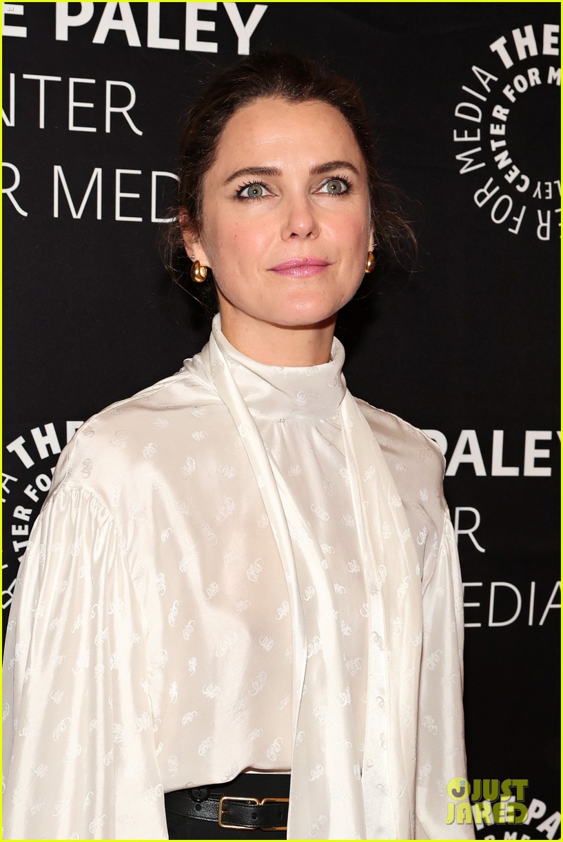 Matthew Rhys Fesses Up to Prank on Set of 'The Americans' at 10th ...