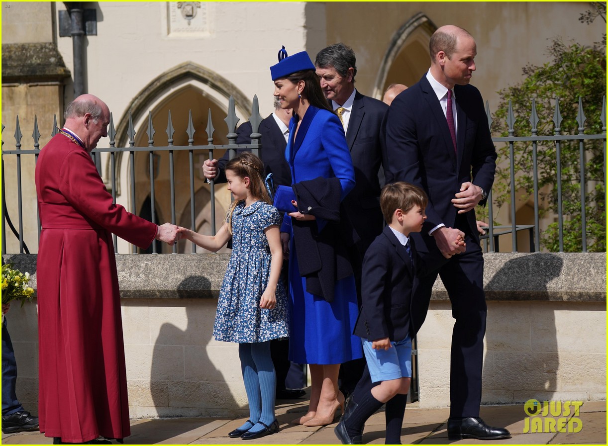 Did Kate Middleton Break Royal Protocol? Her Bright Red Nail Polish Is ...