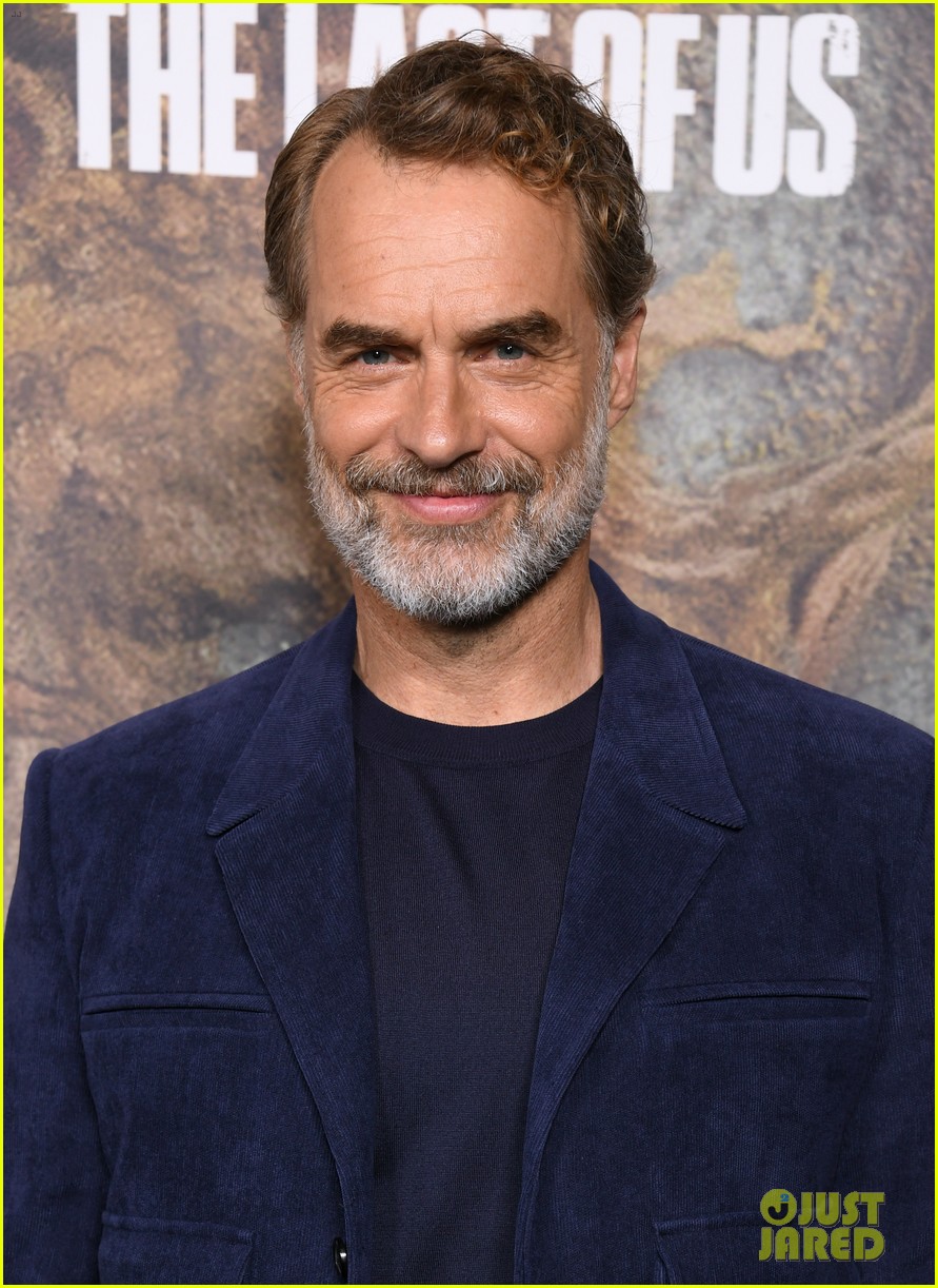 Pedro Pascal & Bella Ramsey Reunite at 'The Last Of Us' FYC Event: Photo 4926222 | Photos | Just ...