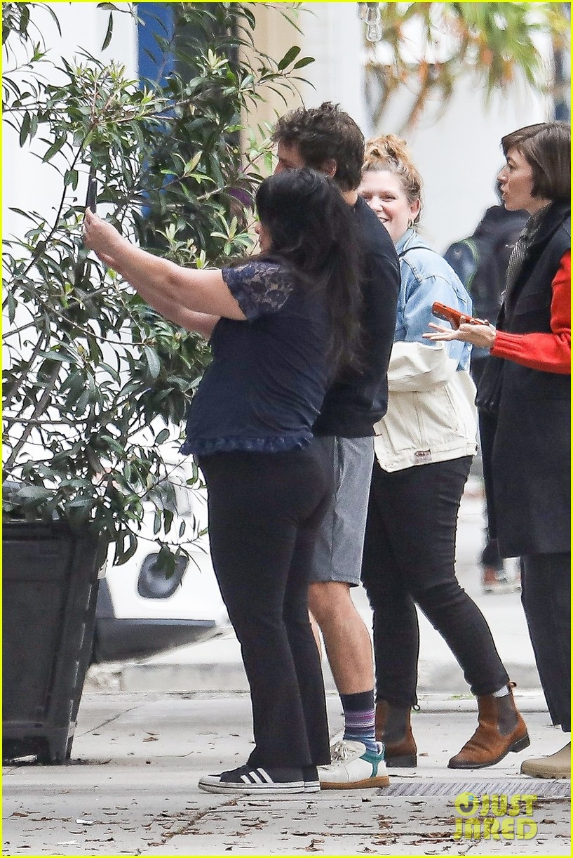 Pedro Pascal All Smiles Out While Out on Juice Run in L.A.: Photo ...
