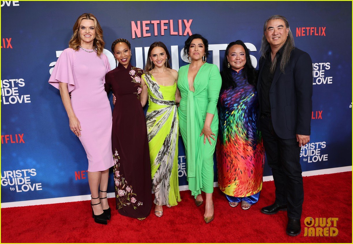 Rachael Leigh Cook Reunites With 'Josie & the Pussycats' Co-Star Tara ...