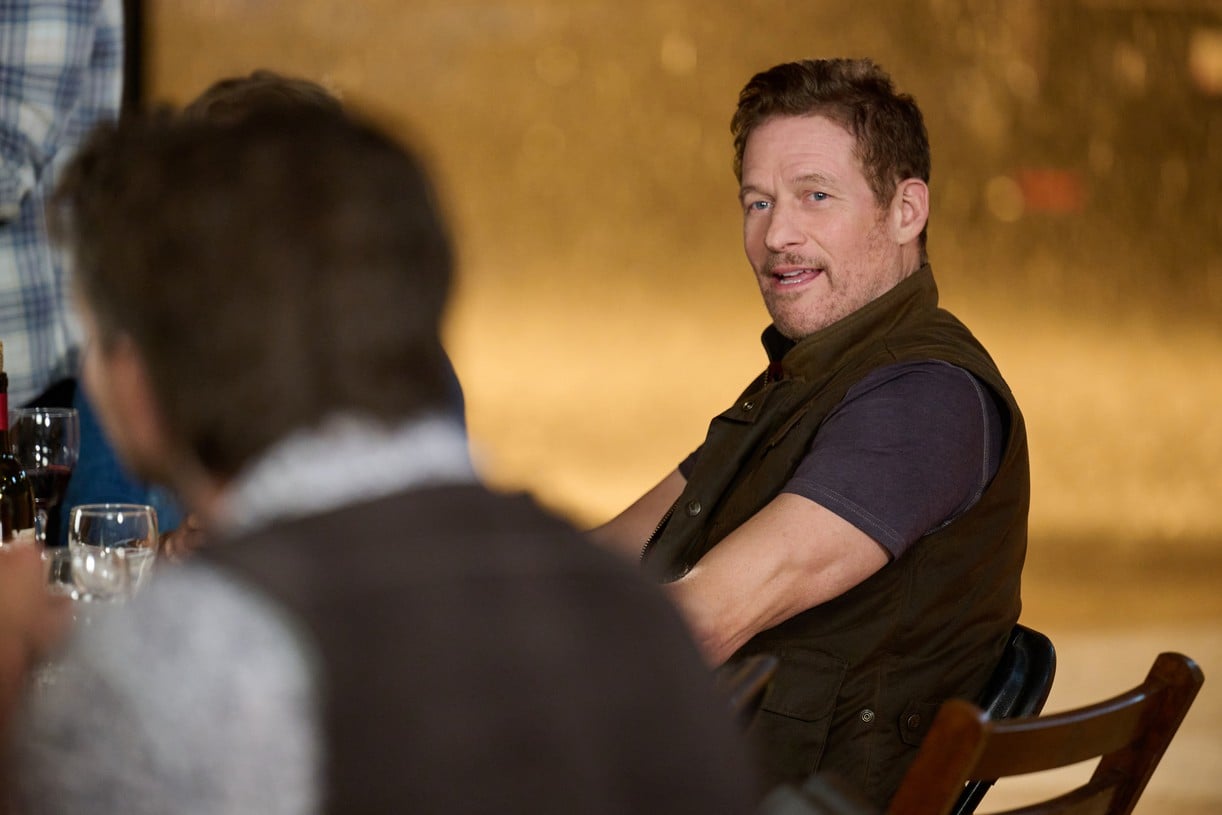 Missy Questions If Austin Was Really Faithful To Her in Hallmark's ...