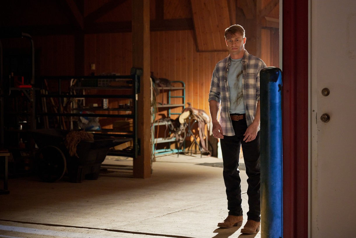 Missy Questions If Austin Was Really Faithful To Her in Hallmark's ...