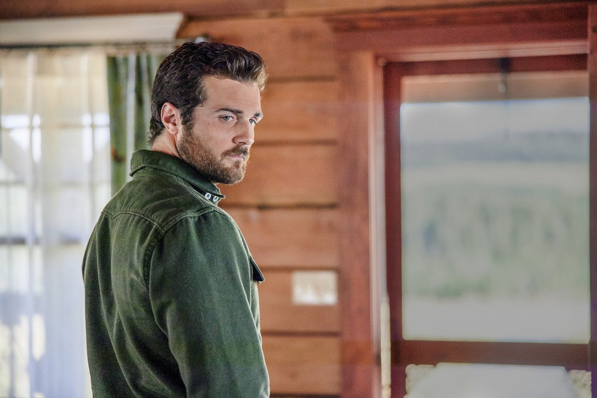 There's A New, Yet Familiar, Investor For The McMurray's Ranch on ...