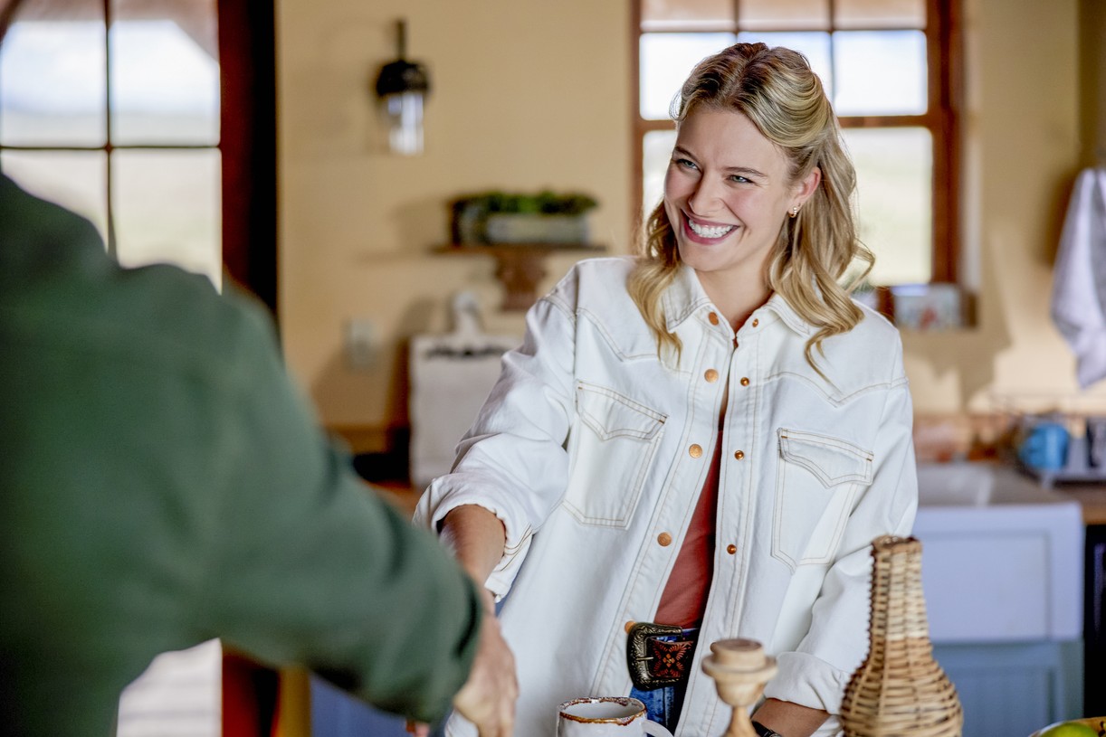 There's A New, Yet Familiar, Investor For The McMurray's Ranch on ...