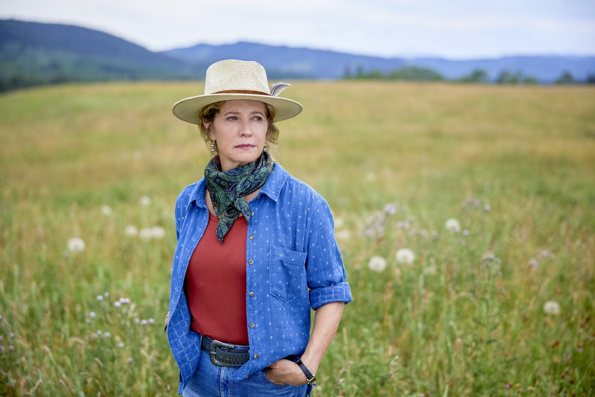 There's A New, Yet Familiar, Investor For The McMurray's Ranch on ...