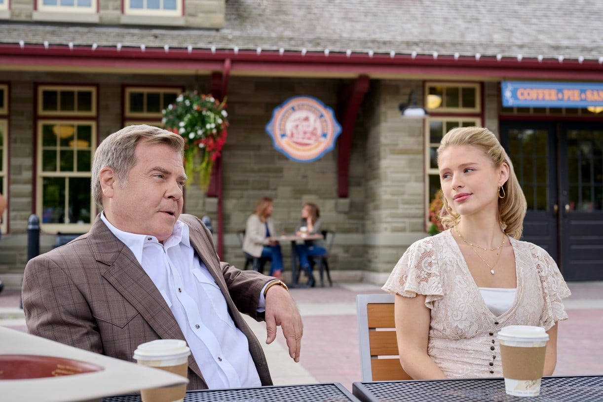 Ride Hallmark What Is Valeria Secret at Dennis Raleigh blog