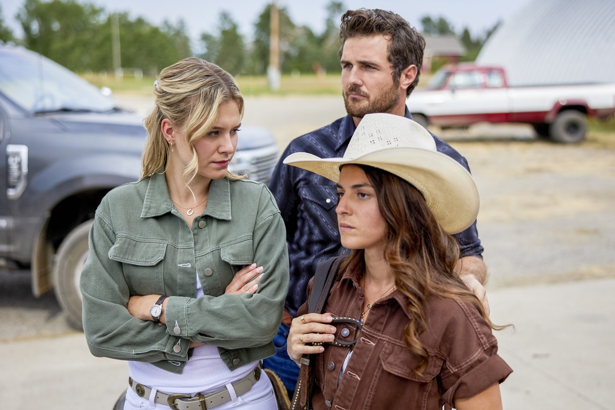 'Ride' Star Sara Garcia Once Convinced Her Classmates That Her ...