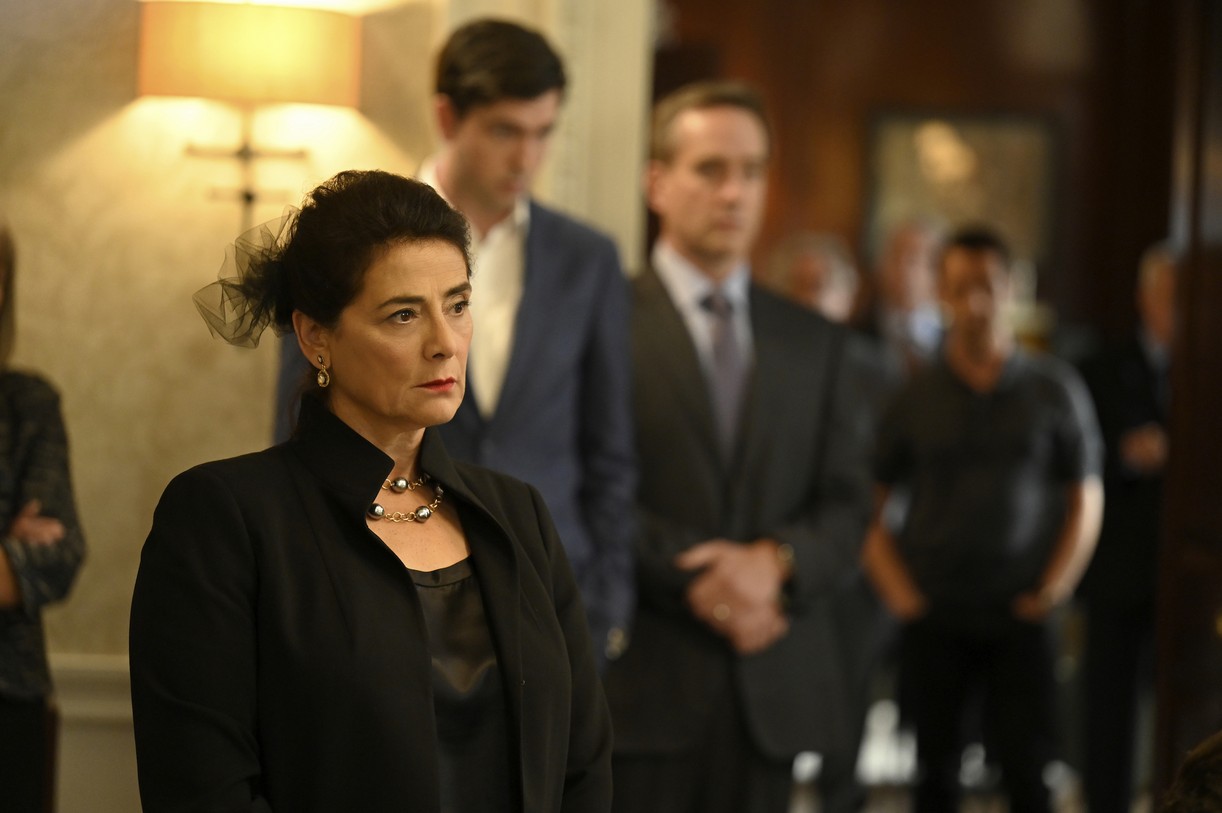 'Succession' Reveals Which Roy Sibling Is Logan's Successor For Waystar Royco (SPOILERS AHEAD ...