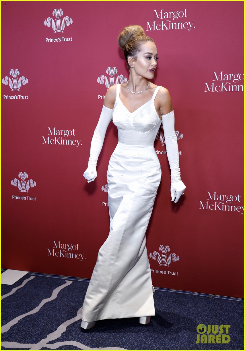 The Prince's Trust Global Gala Was a Star-Studded Event Ahead of Met ...