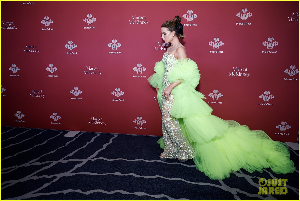 The Prince's Trust Global Gala Was a Star-Studded Event Ahead of Met ...